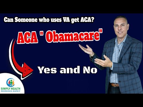 VA Healthcare and ACA. Can you apply for an ACA policy and get subsidies if you have VA Healthcare?