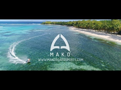 Jetboard Manufacture and Sales - High Performance Jet Boards - Mako ...