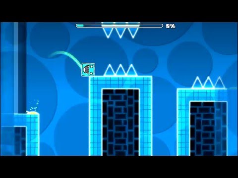 Steam Community :: Video :: Geometry Dash - Time Technology