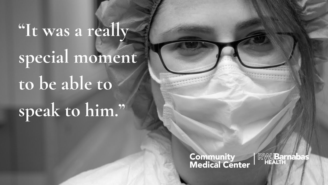 Heroes Work Here: Lindsey Smith, Stroke Coordinator