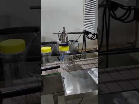 Induction Cap Sealing Machine - Cap Induction Machine Manufacturer from ...