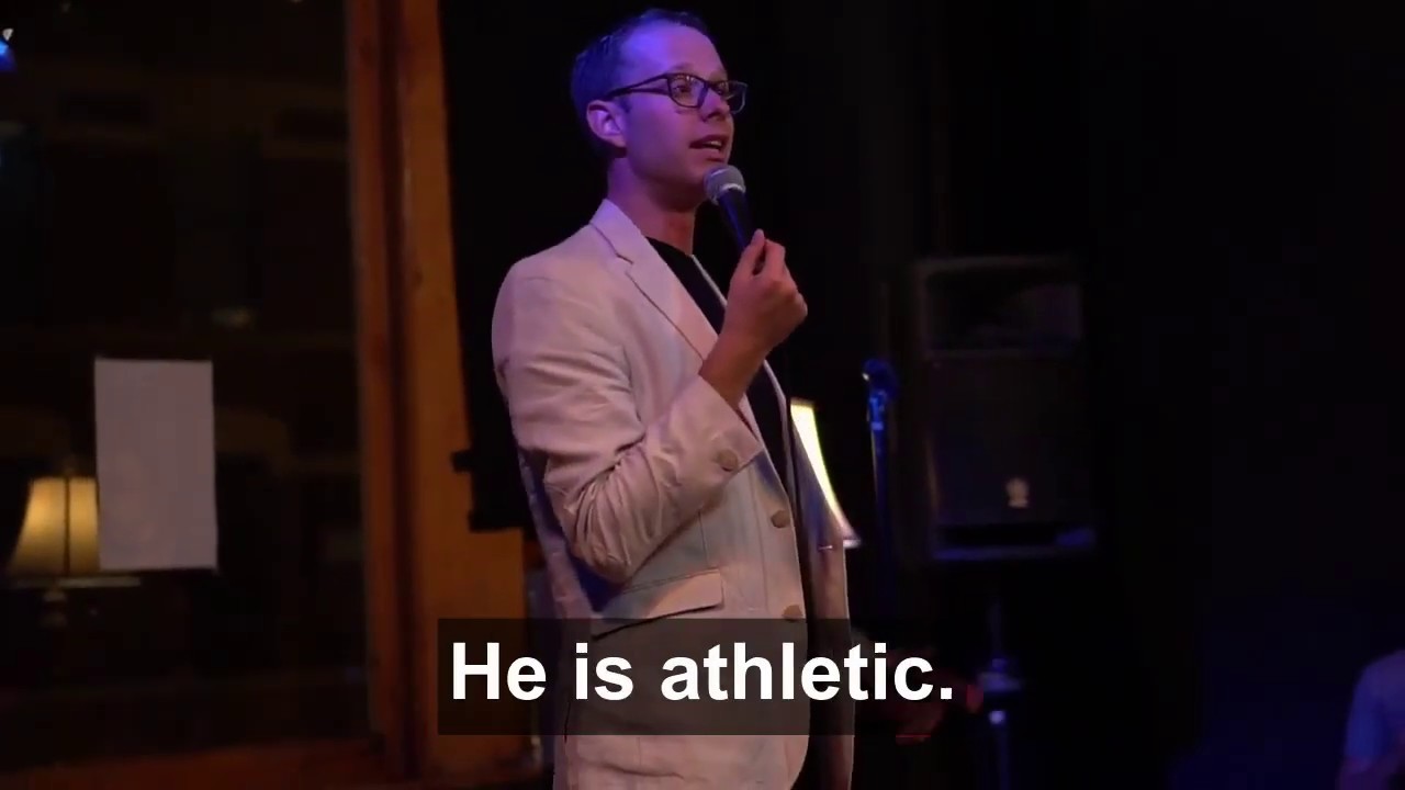 Hire Tyler Fowler - Comedian in Chicago, Illinois