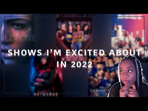 top 10 lgbt+ tv shows i'm excited about in 2022 || (euphoria, rebelde, batwoman and more)
