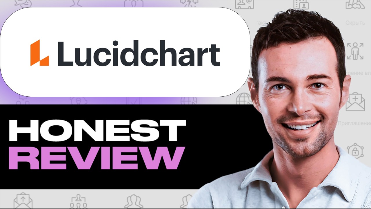 Lucidchart Review - Watch Before Using