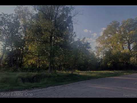 x Eddy Lake Road, Fenton, MI 48430 - Land - Real Estate - For Sale