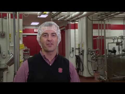 Online HACCP Class Preview at NC State University