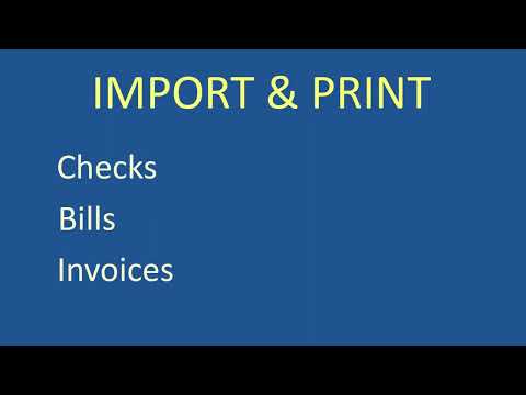 OnlineCheckWriter.com Integrates with Sage Business Accounting Software for Seamless Payments