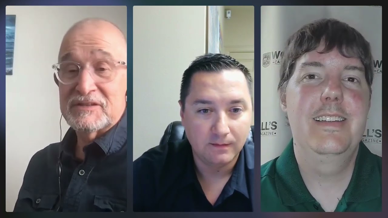 WCM’s Park Update: Roberts Resorts’ VP Scott McGee - Woodall's Campground Magazine