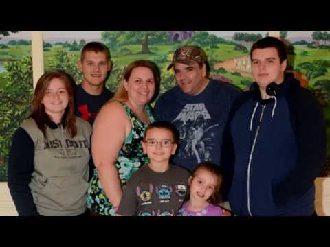 Physicians with Family Lives