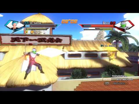Steam Community :: Video :: T3 Tutz vs Dr Sahnig