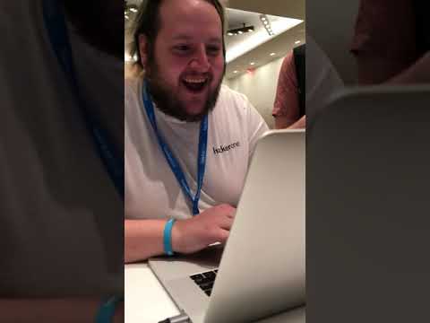 TFW: You Find An Awesome Bug