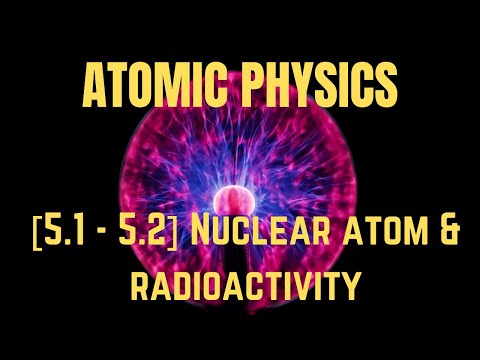 Chapter Summary: Nuclear Fission and Fusion Video Lecture - Physics for ...
