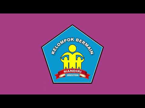 Download logo bisa di edit lembaga pendidikan format corel draw