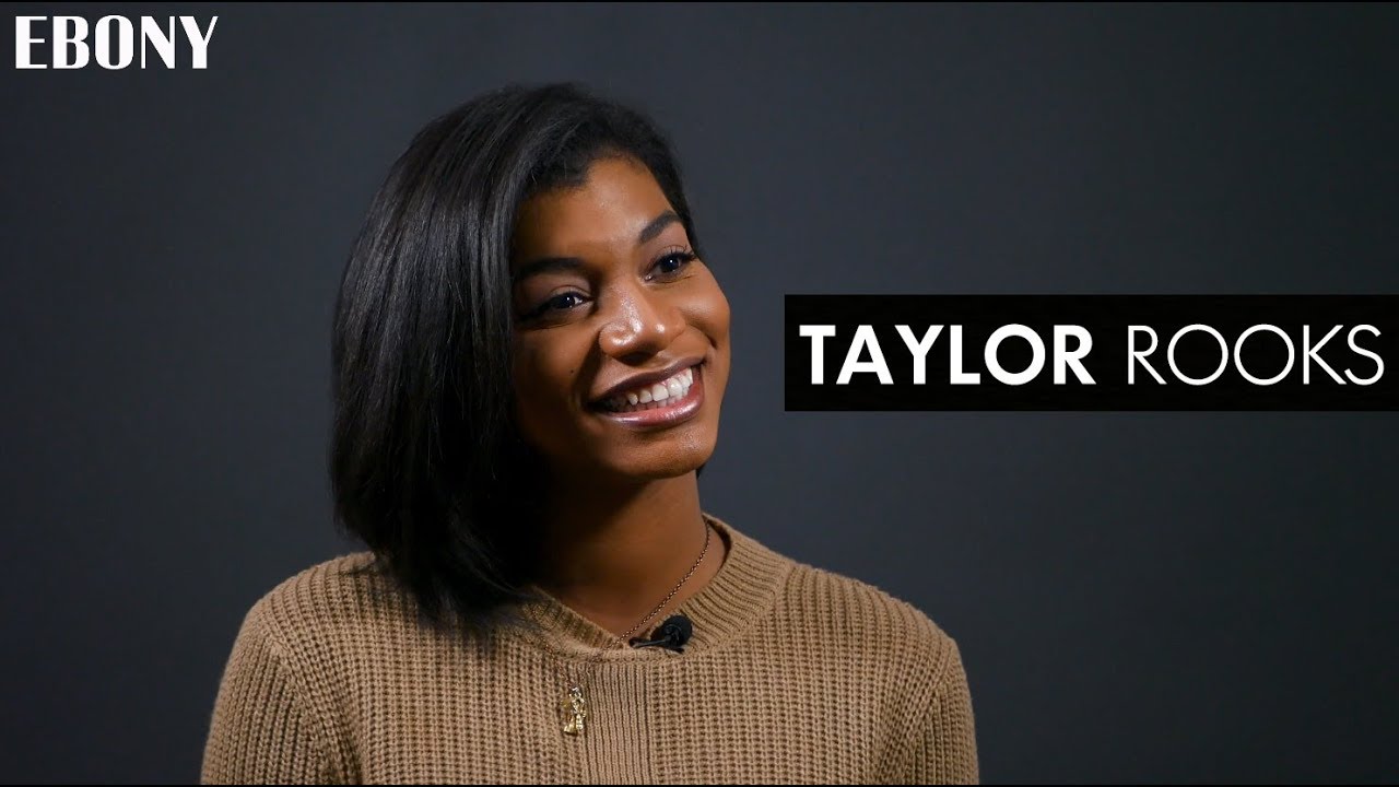 Taylor Rooks Discusses Her New Bleacher Report Series