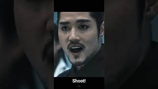 Beautiful soul shifter ! alchemy of souls! #alchemyofsouls #kdrama