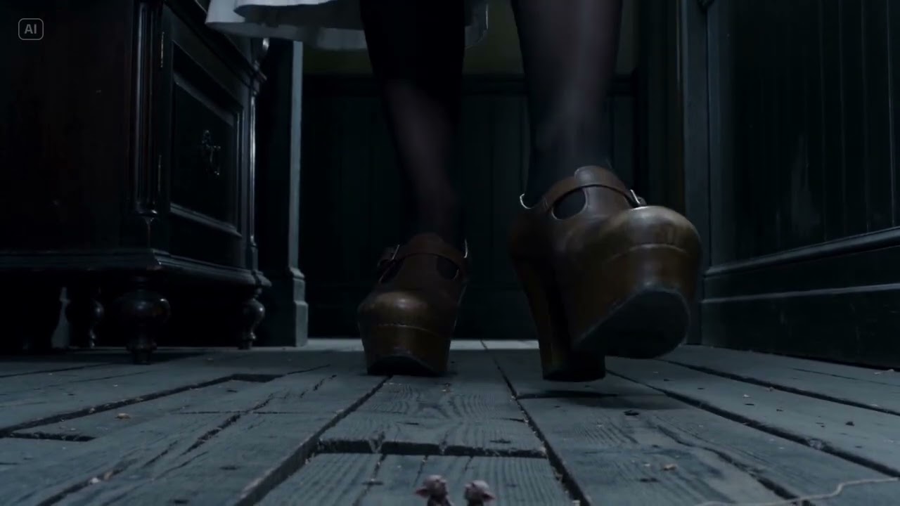 Vid test - Giantess 01