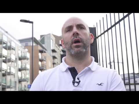 Working with Plentific - James, Olli Group
