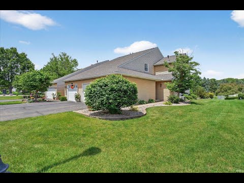 1018 Wheatstone Drive Mishawaka, IN Homes for Sale | cressyeverett.com