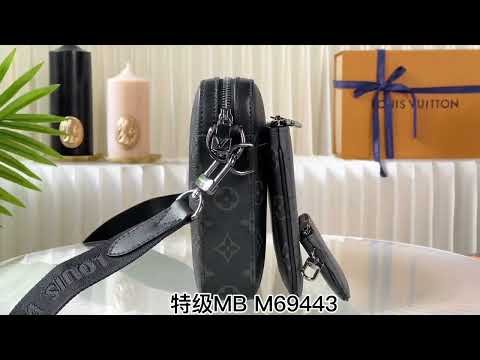 Louis Vuitton M69443 cross-body bag for men