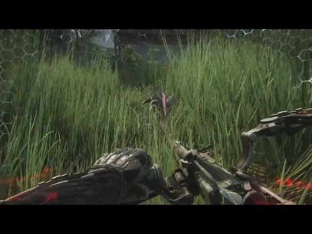 5 first-person shooter open-worlds like the Far Cry series