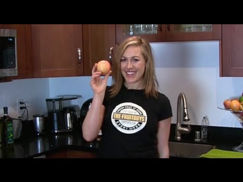 All About The Pink Lady Apple! Episode #12 Northern California - The FruitGuys