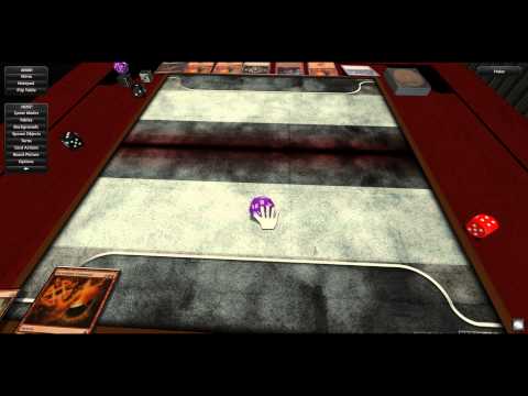 Tabletop Simulator