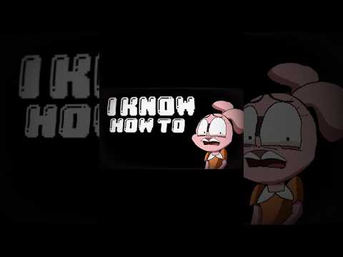 Can You Get The Joy? (TAWOG Infecfion AU) #shorts