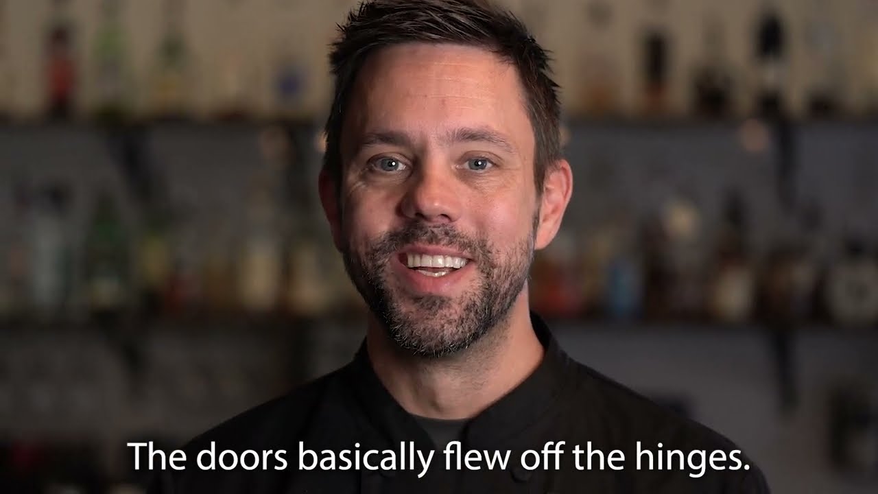 Chef Rich Vana Serves 'Accessible' at The Heritage Table in Downtown Frisco