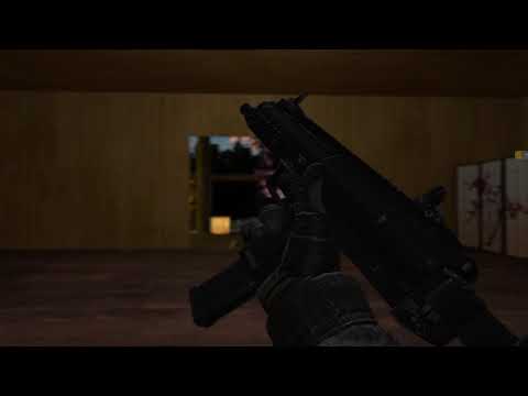Steam Community :: Video :: Garry's Mod Modern Warfare SWEPS (SMG)