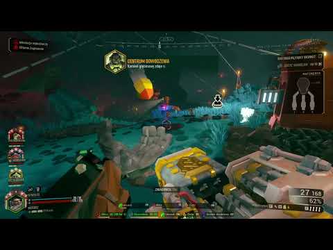 Steam Community :: Video :: Deep Rock Galactic - Mission Control ...