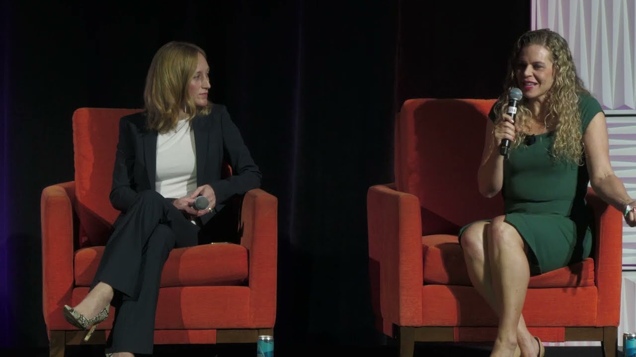Innovation in Energy Transition and Industrial Sustainability Panel Discussion - ARC Forum 2023