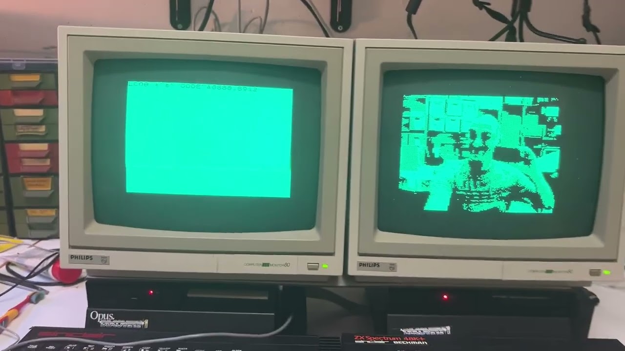 Teaser Varese Retrocomputing 2024