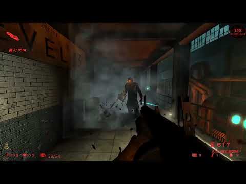 Steam Community :: Video :: Killing Floor 1 _ The final BOSS WAVE was ...
