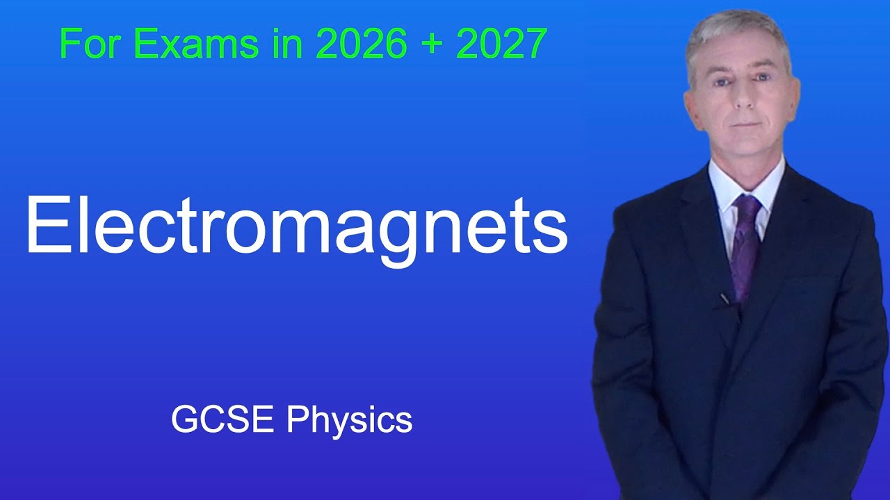 GCSE Physics Revision  