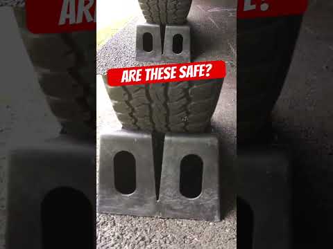 DO YOU TRUST RHINO RAMPS?