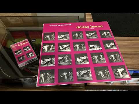 The drum has fallen silent: Timmy Kwebulana 1941-2024 | sisgwenjazz