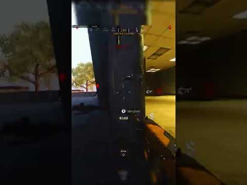 THIS IS WHY SHOTGUNS ARE A**
