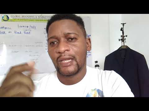 Why Your Business Will Fail P2: You Need A PFA & PBA
