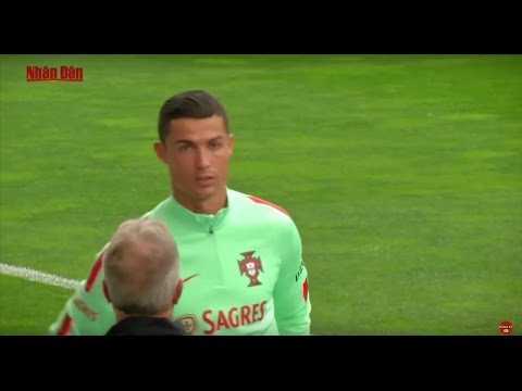 Tin Thể Thao 24H Hôm Nay (7h - 03/12): Ronaldo Vượt Mặt Messi Trước Trận Siêu Kinh Điển Barca - Real