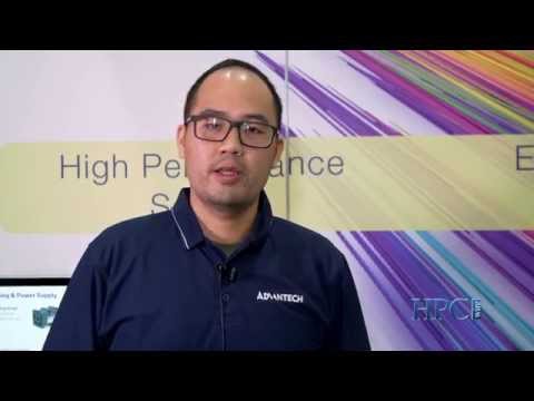 Advantech @SC15