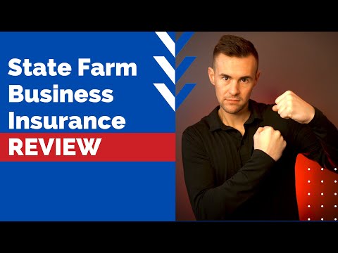 State Farm Business Insurance Review