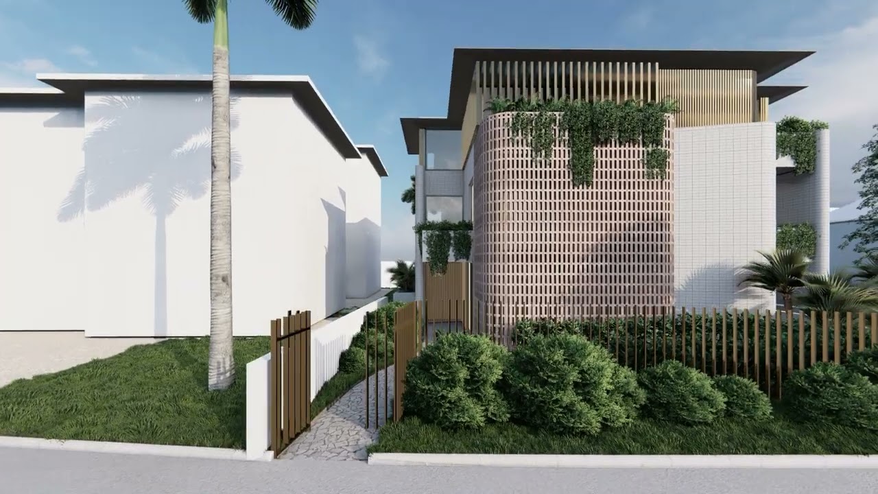 Planned demolition of elegant 100-year-old home in Mosman.