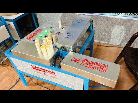 PVC Coupler Making Machine at Best Price in India