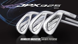 Mizuno JPX925 Hot Metal Irons - Mizuno Golf Official Website Mizuno JPX925 Hot Metal Irons - Mizuno Golf Official Website
