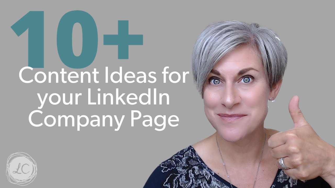 LinkedIn Company Page Ideas for Hospitality