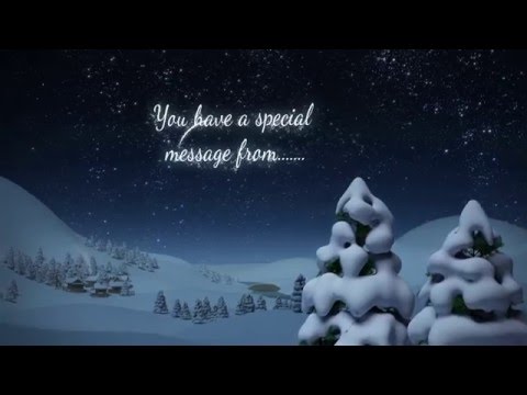Merry Christmas and Happy New Year from Universal Translation Services