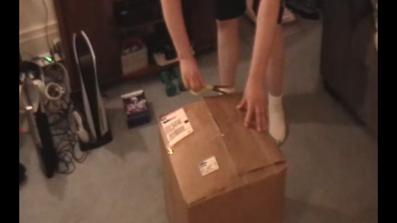 RimiPlushies' Renamon Unboxing and Review