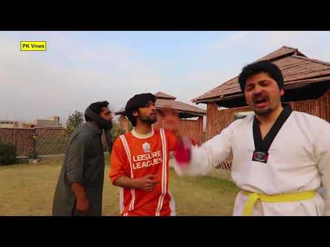 Haram Khwarak Anjam Funny Video By PK Vines 2020 | PK TV