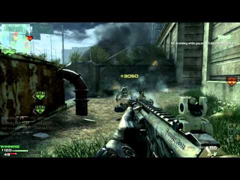 Steam Community :: Video :: MW3: ACR 3 Minute Assault MOAB