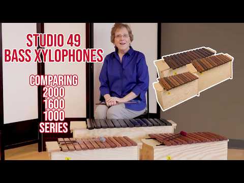 Studio 49 118 Royal Xylophone Beater iMuso
